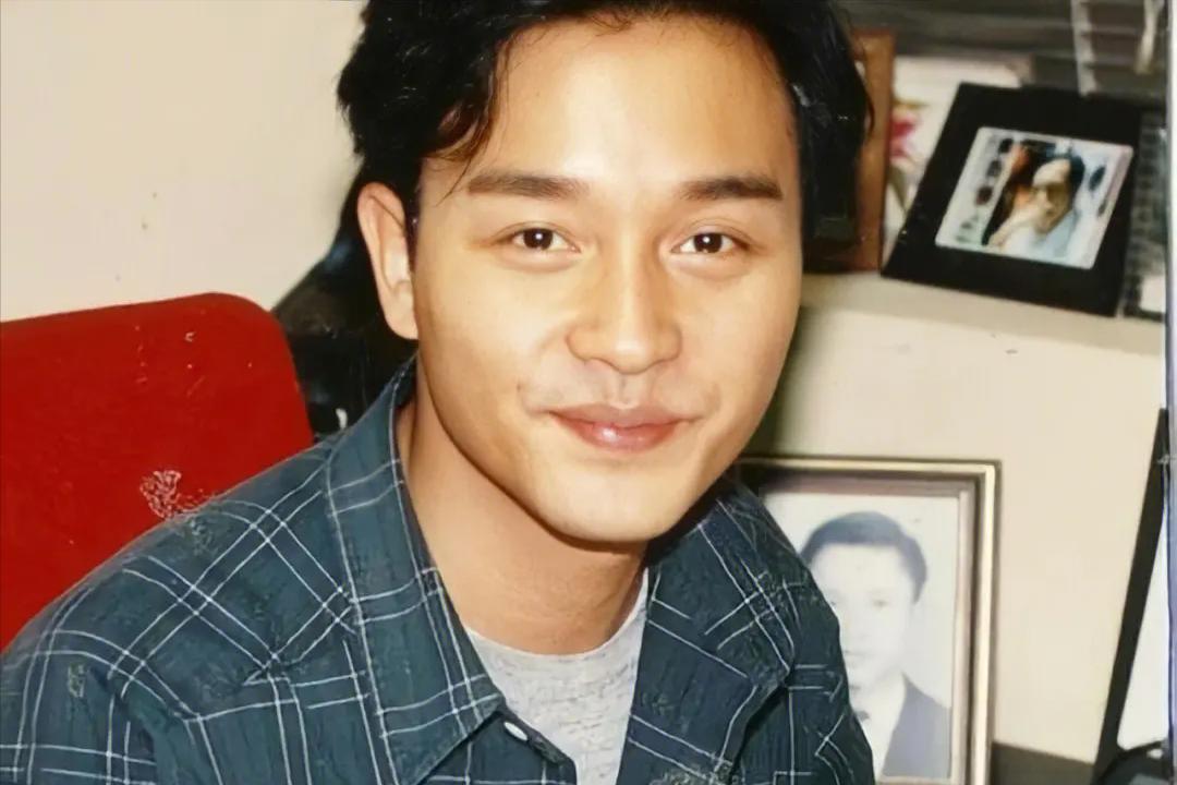 In Hong Kong's entertainment industry, Lin Xi was successful and Lin Xi ...