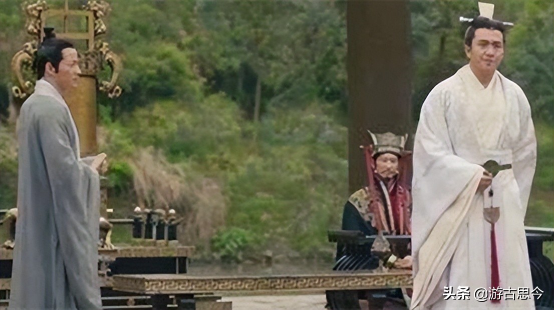 Sima Rui, the founding emperor of the Eastern Jin Dynasty: He was ...