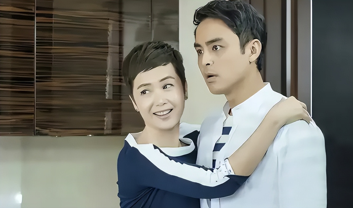 Jiang Wenli is not to blame for this incident, but it just proves that Gu Changwei's bad ...