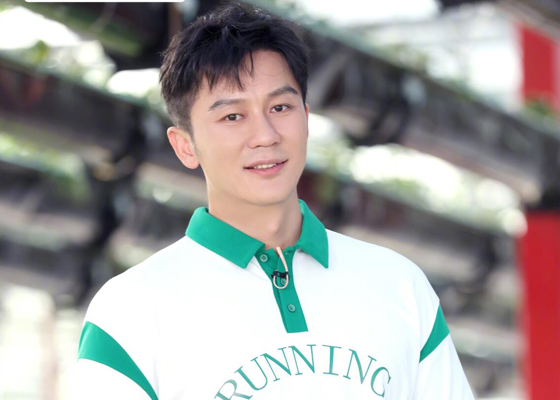Sha Yi's "Can't Stand Up" and Zhang Jianing's "Can't Fly" make the ...