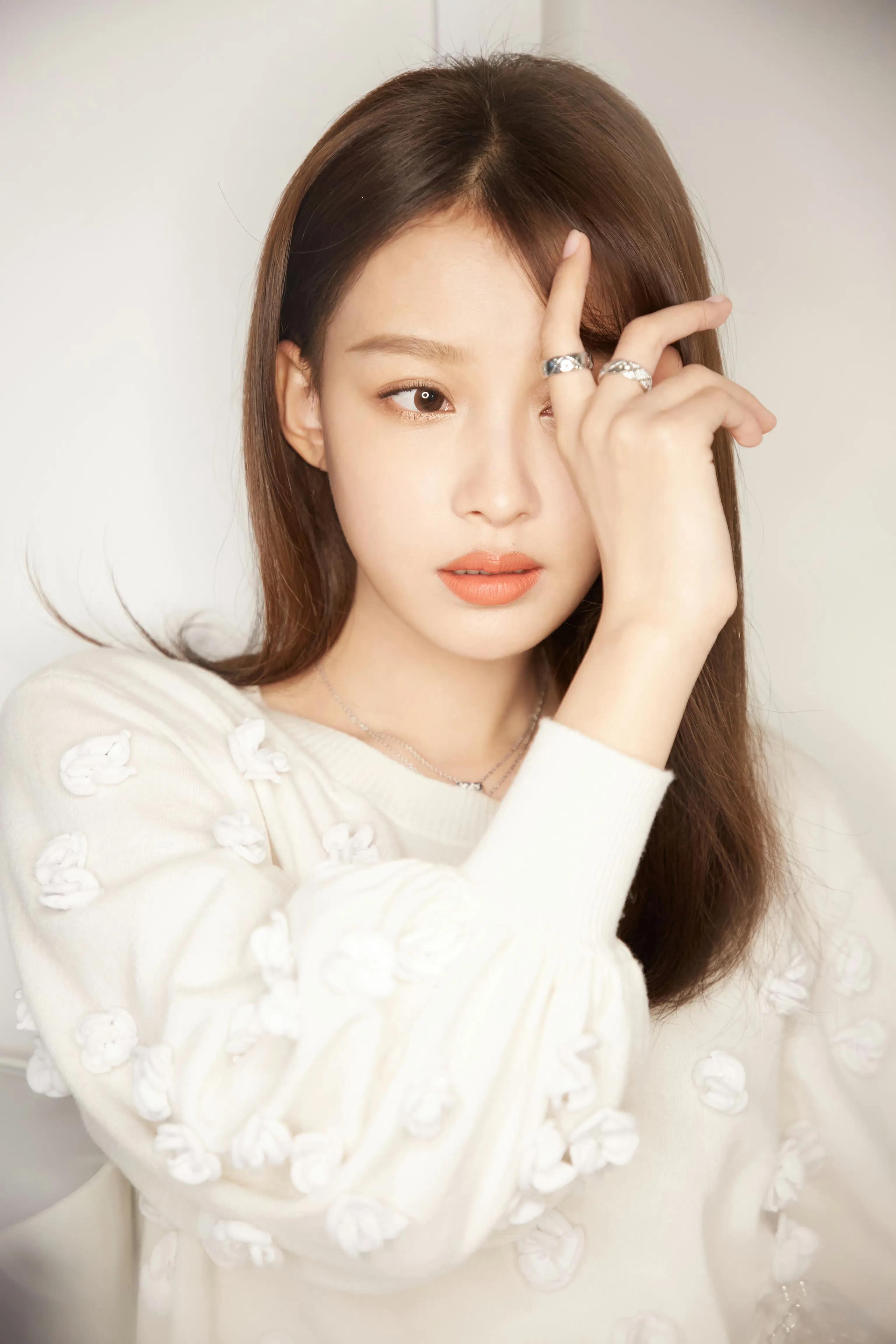 Pure Sun Yi - iMedia