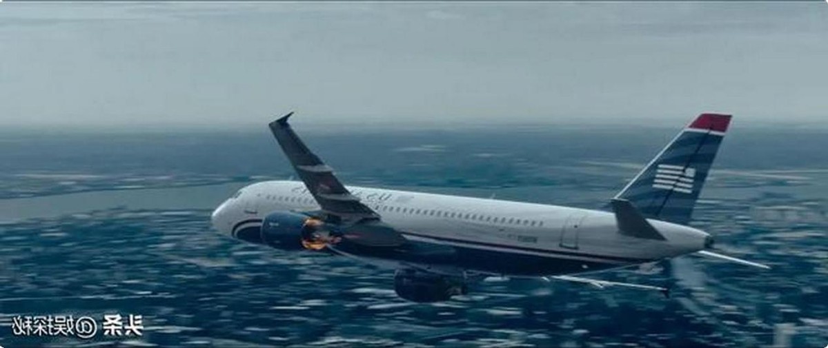 Facts have proved that "Captain Sully" perfectly displays real events ...