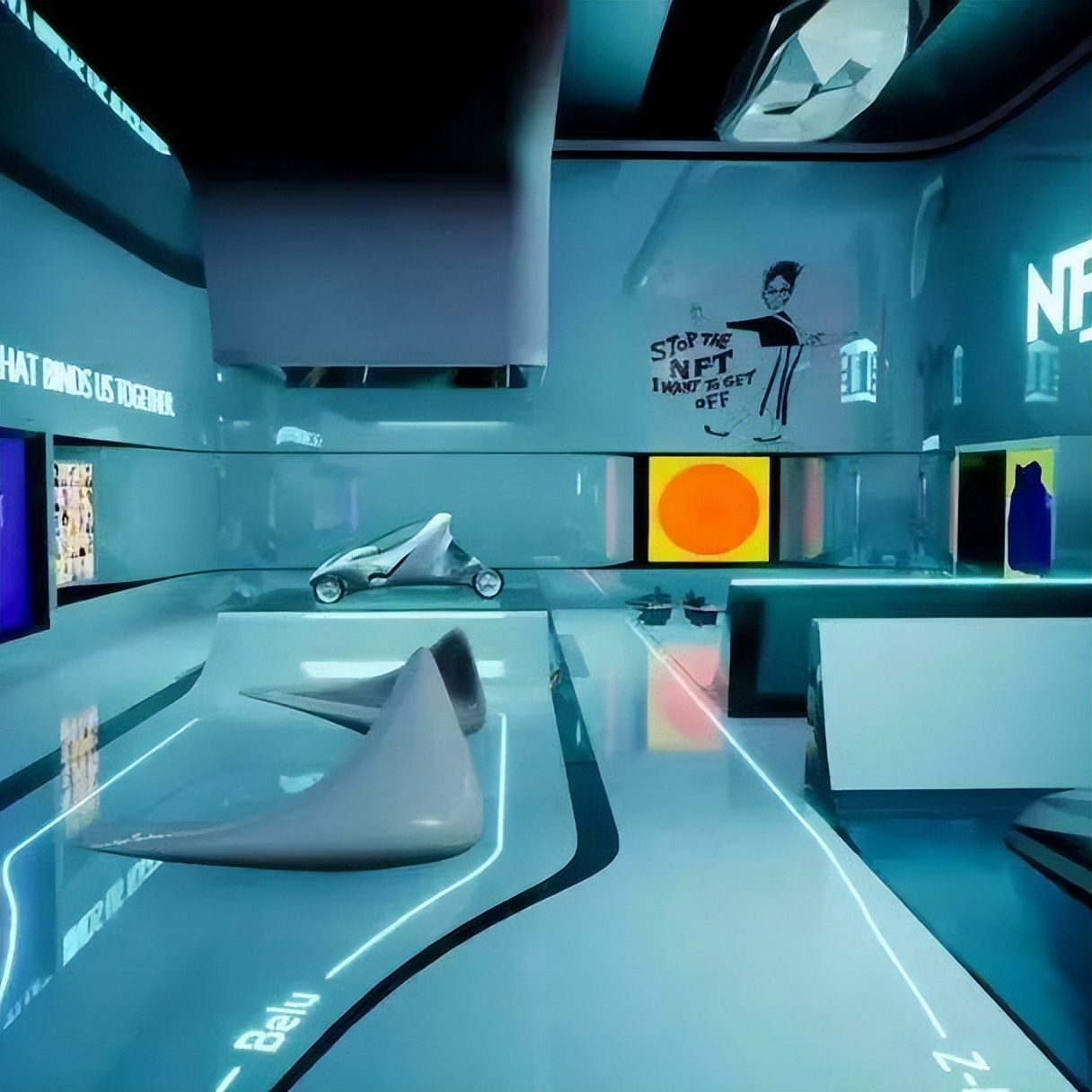 Meta Design Award, opening the "meta" era of design - iNEWS