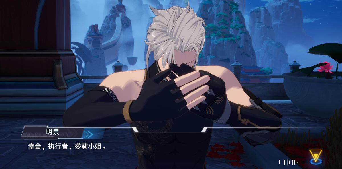 The man who lived in the legend of the magic tower returned, Xia Zuo ...