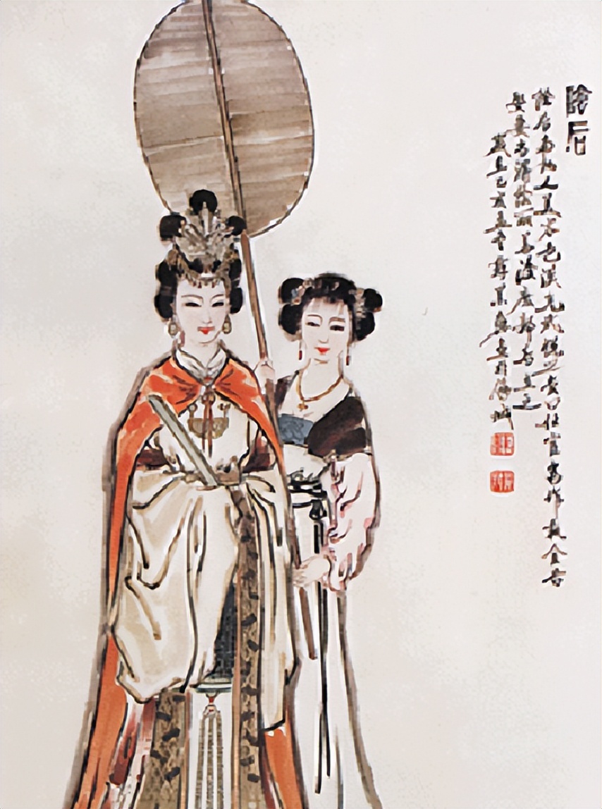 Liu Xiu: Unify the Eastern Han Dynasty and allow the crown of a hundred ...