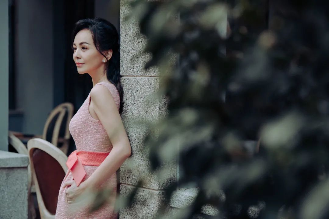 Who are the top ten supporting actresses in mainland movies? Let's see ...