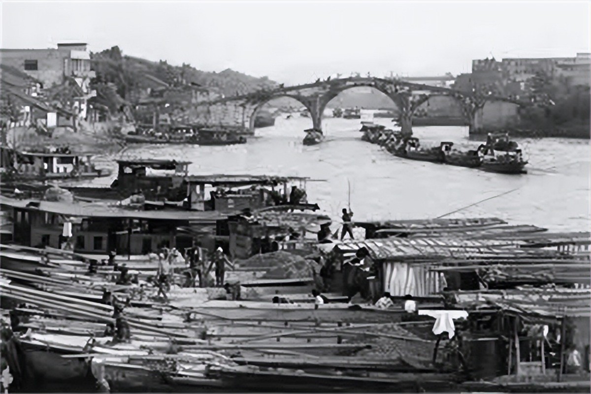 The Taiping Army could have overthrown the Qing Dynasty, but lost the ...