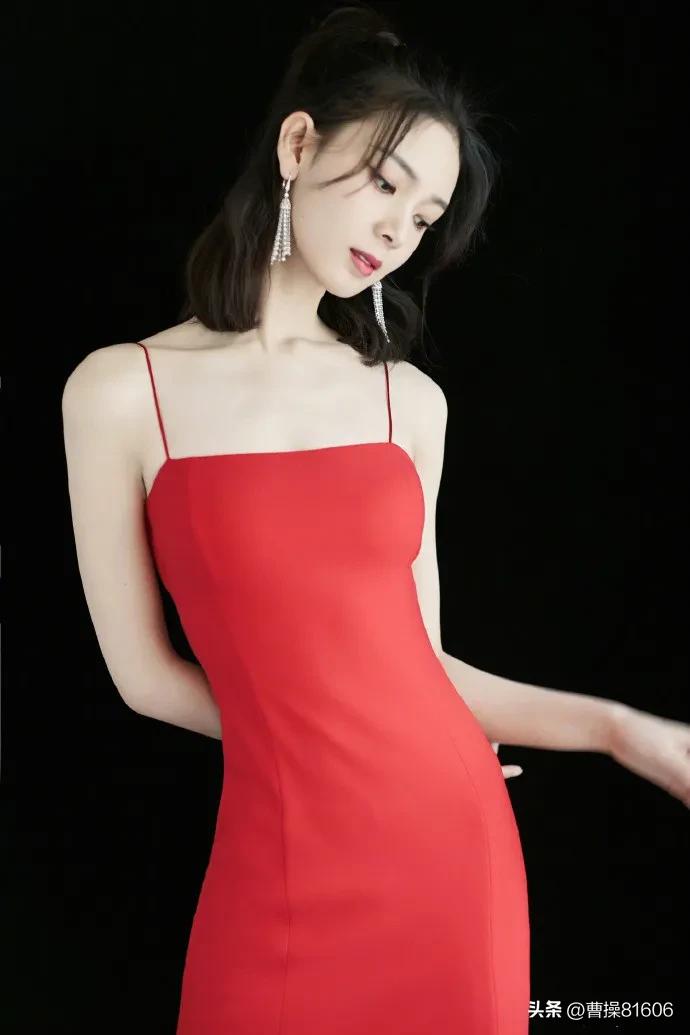 Sexy Goddess Chen Yao - iNEWS