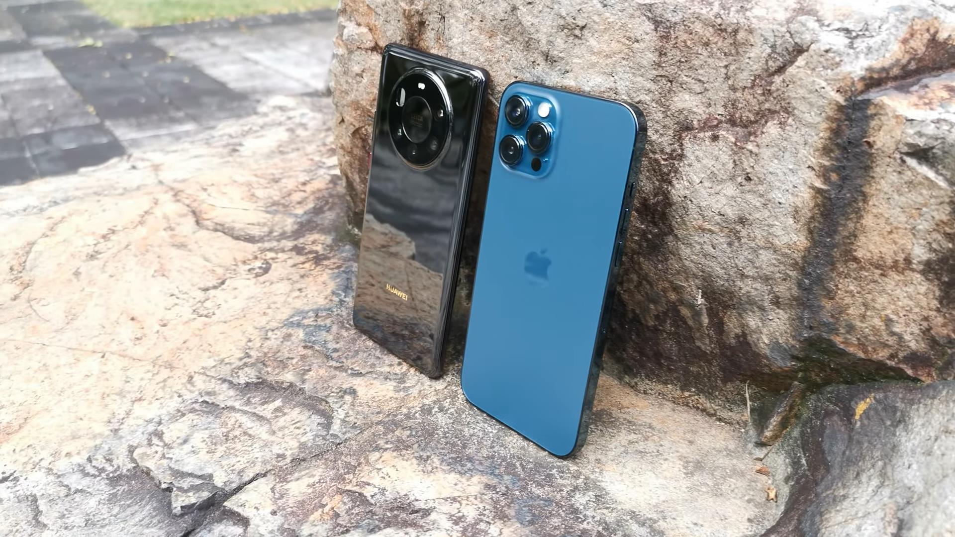 Why are fewer and fewer people telling this joke that Huawei has ...