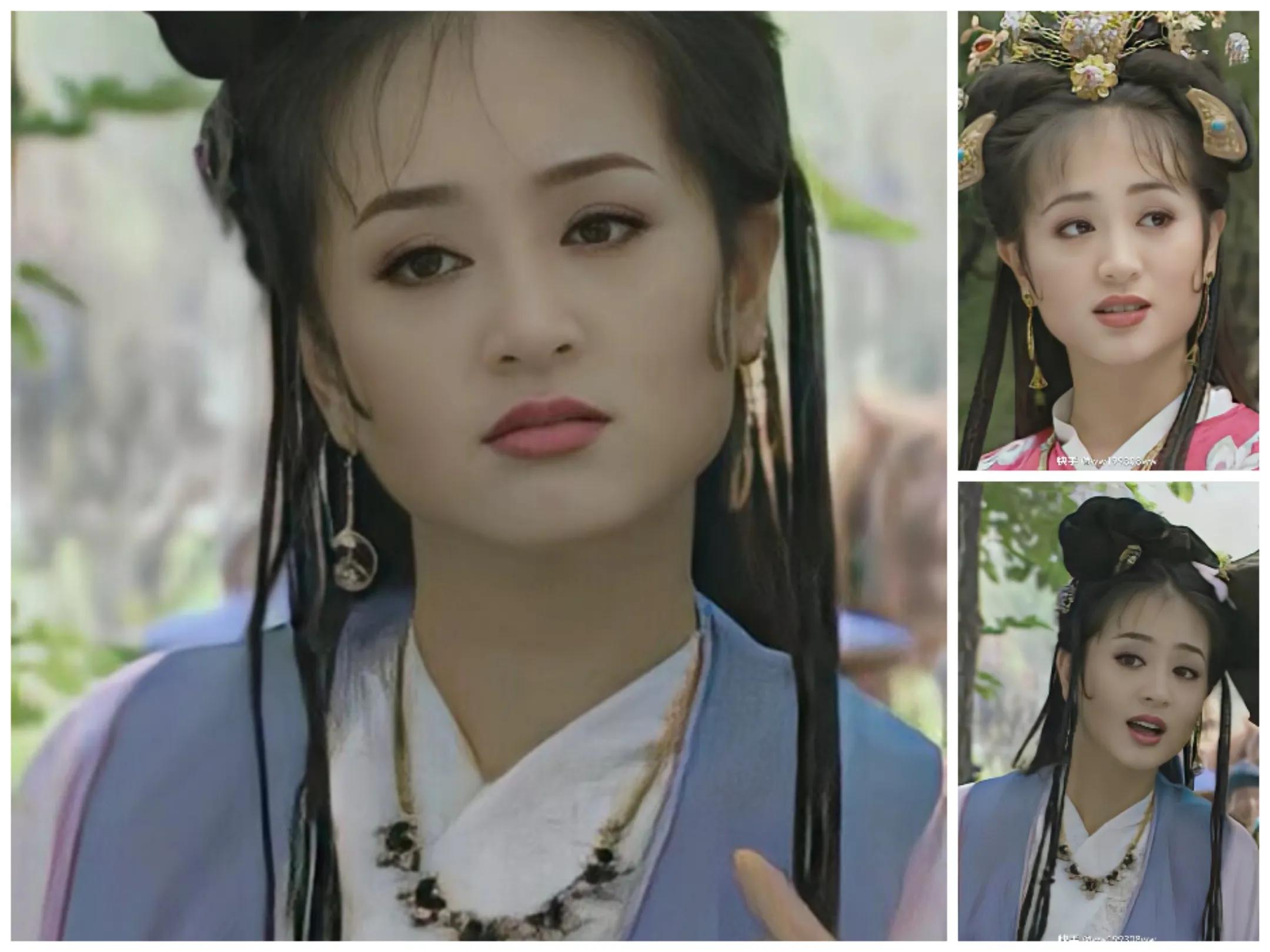 The supporting actresses in this play are better than the other, and ...