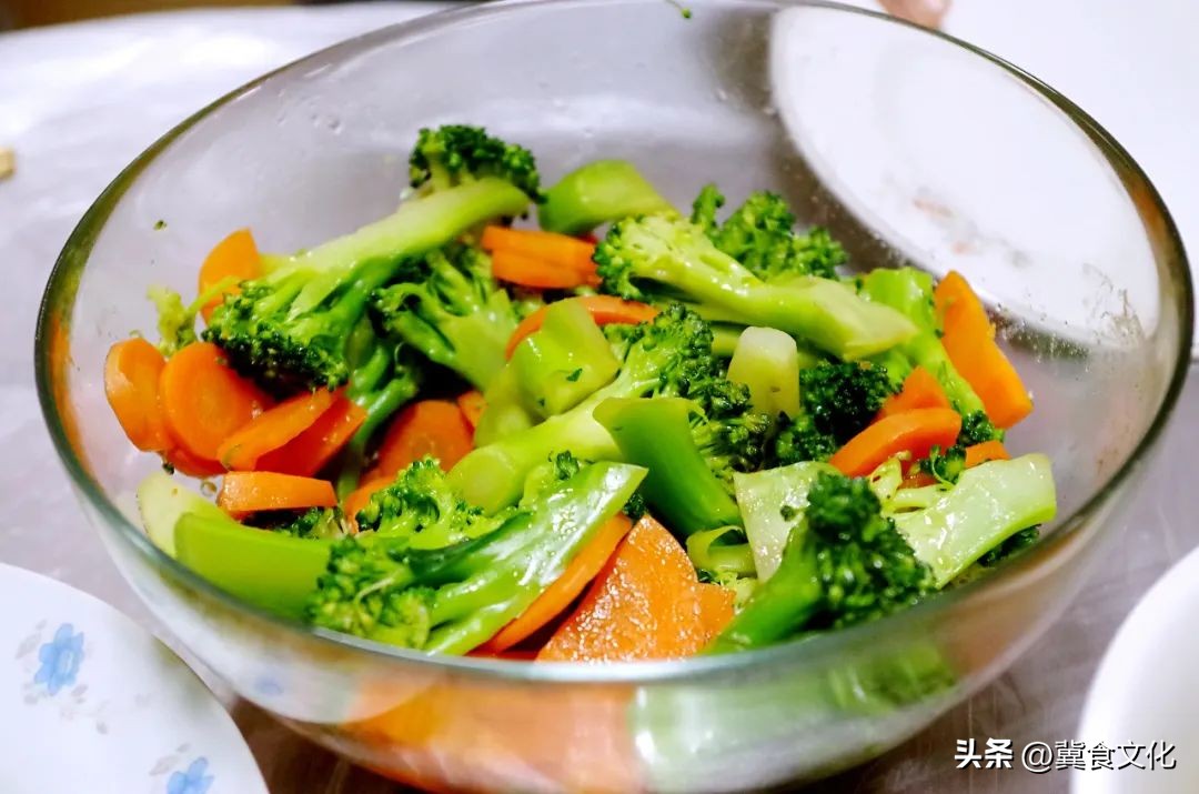 Entering summer, it is recommended to eat more of these dishes, rich in ...