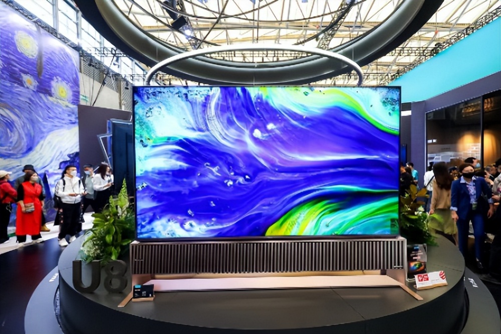 Technology Enthusiasts: AWE Show Makes People Shine - iNEWS