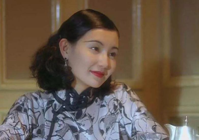 Ruan Lingyu, the most beautiful woman in the Republic of China - iNEWS