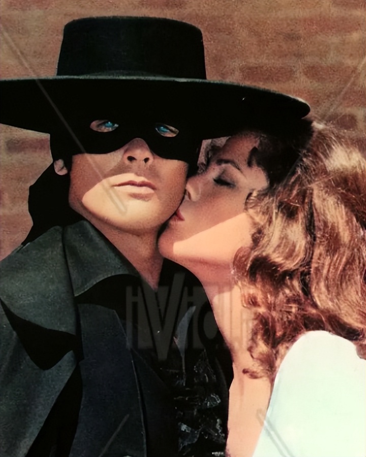 What is the status and influence of the film "Zorro" in the history of ...