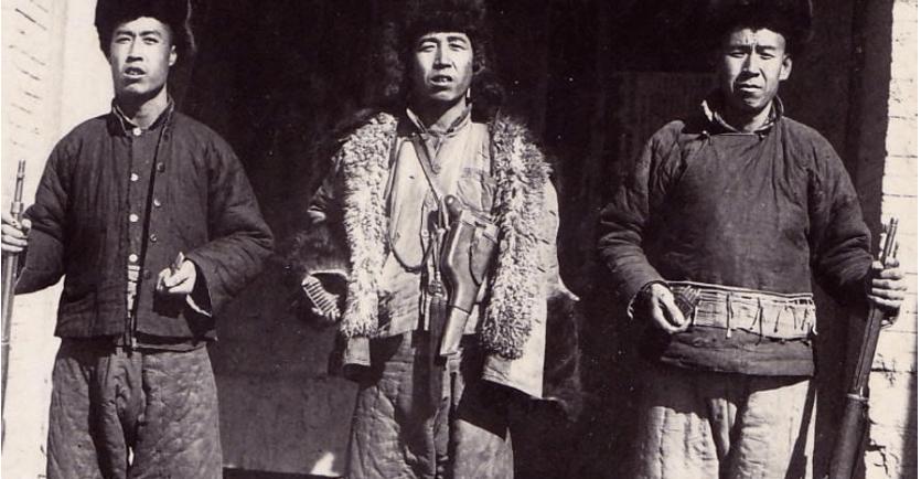 What is it like to be a bandit?Uncover the real life of bandits before ...