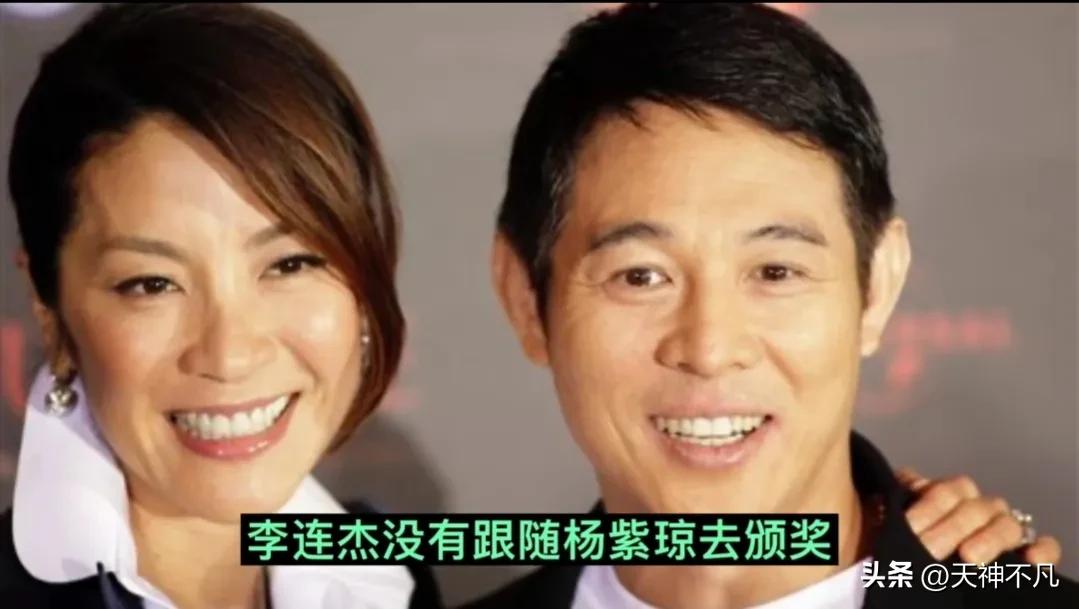 Jet Li returned to China, he went to Mount Wutai as an ascetic monk ...