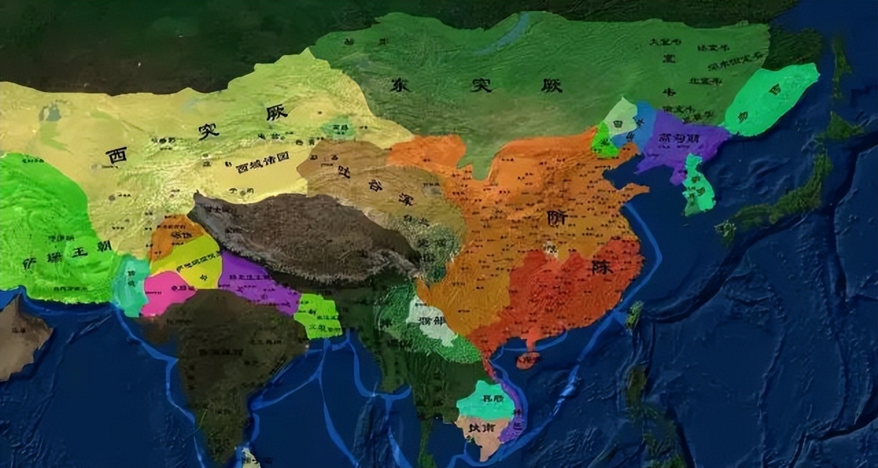 Three Resurrection of Khazarian Jews in History - iNEWS