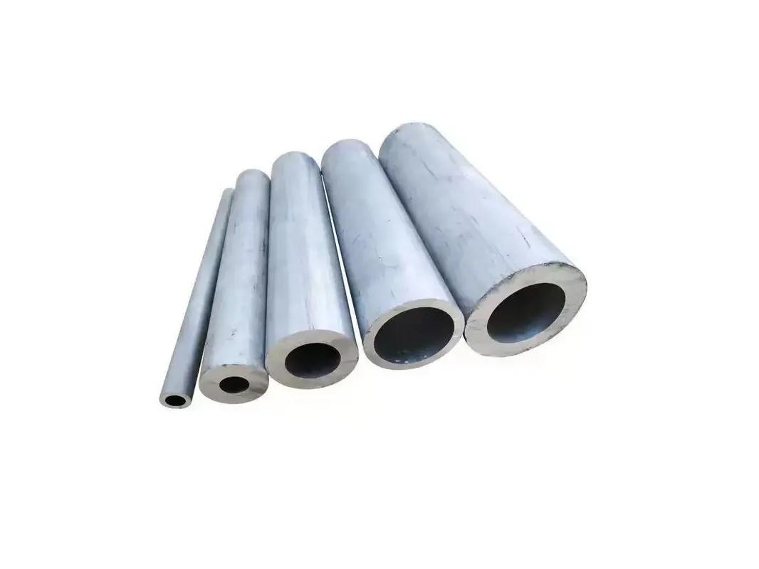Aluminum Round Tube Hongshi Haoxiang | Aluminum Round Tube ...