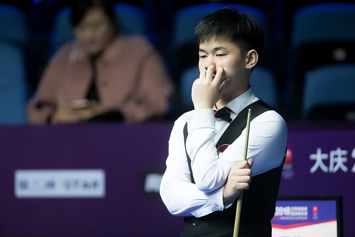 Ding Junhui 4-1 points to the 15th crown, China Derby: Cao Yupeng beats Yuan Sijun 4-2 - iNEWS