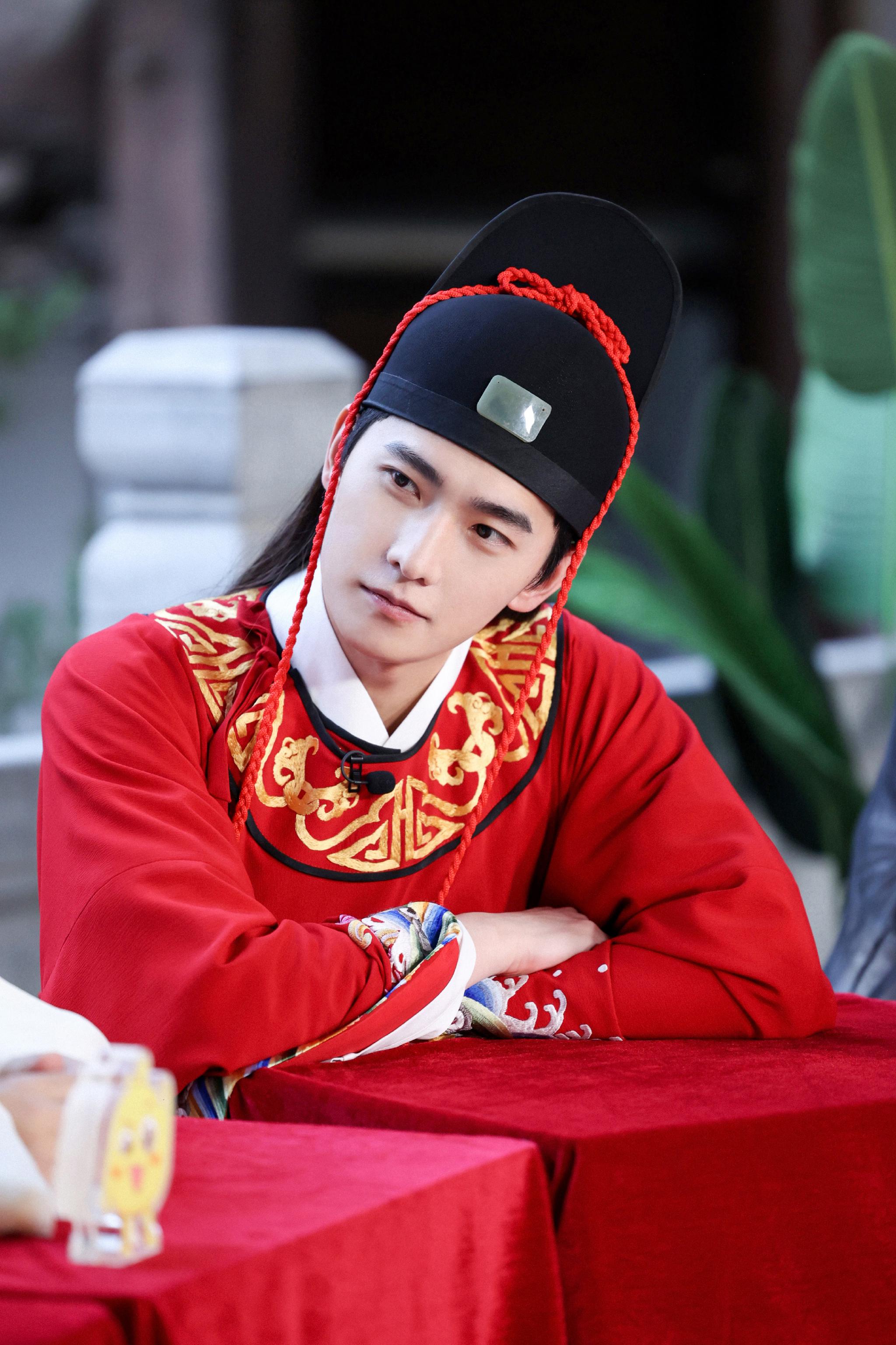 31-year-old Li Xian was cheated miserably: "one muscle" led to a ...