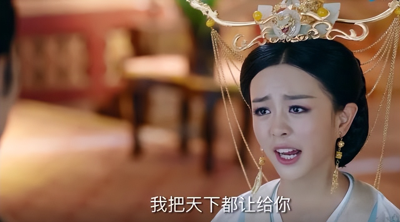 Historical anecdote: Yang Lihua's tragic life, how did she change from ...