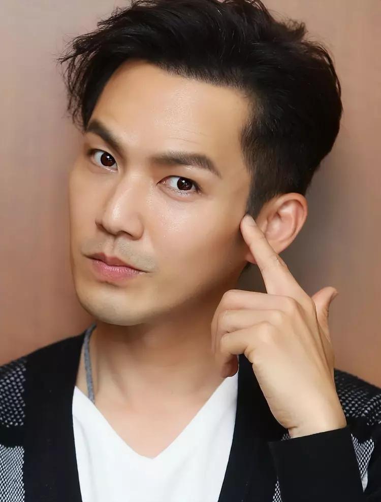 Wallace Chung is divorced? After the ex-wife made a big fuss in the ...