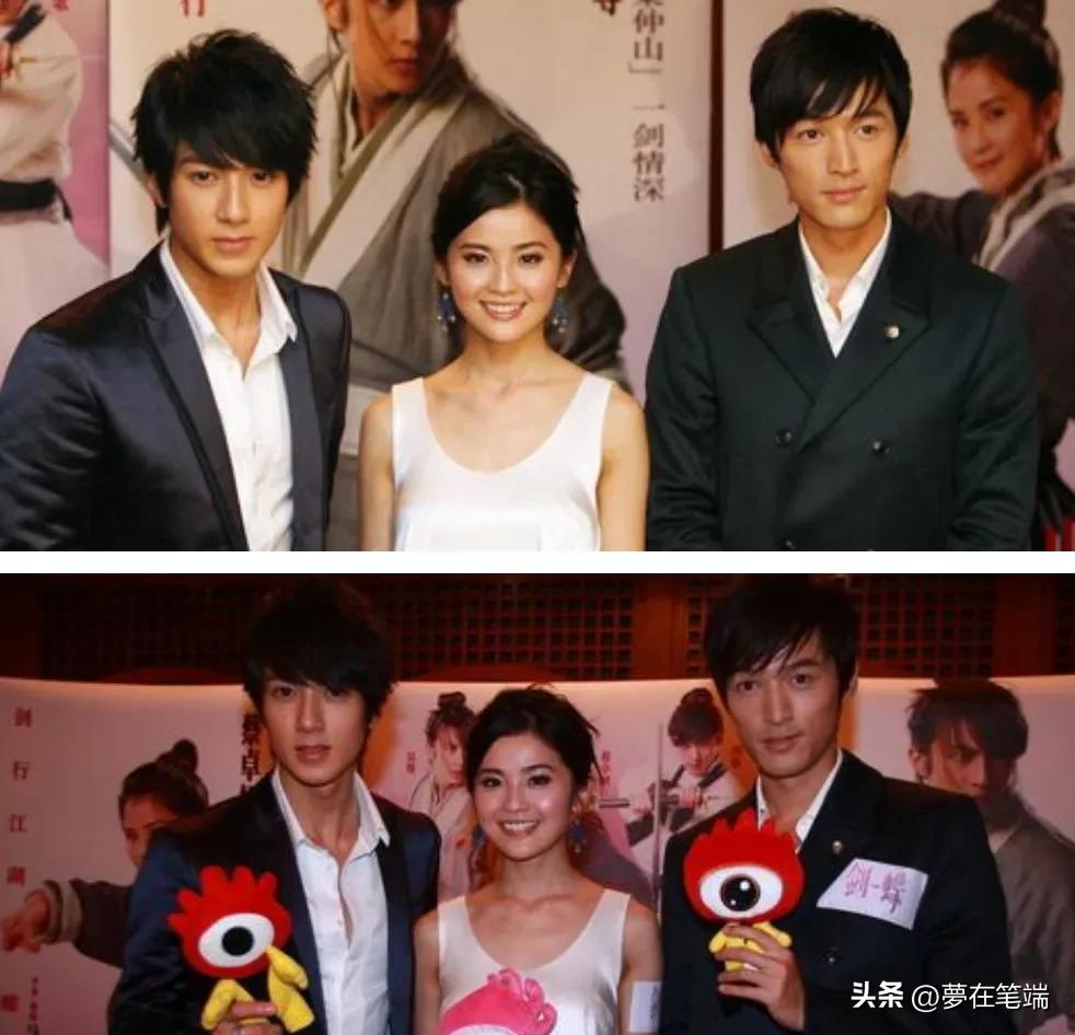 Wu Zun, who is 182 tall, is actually taller than Li Ming, who is 180 ...