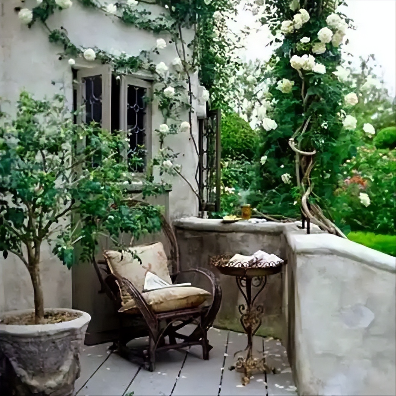 Original prose: Setting the table (1) - iNEWS