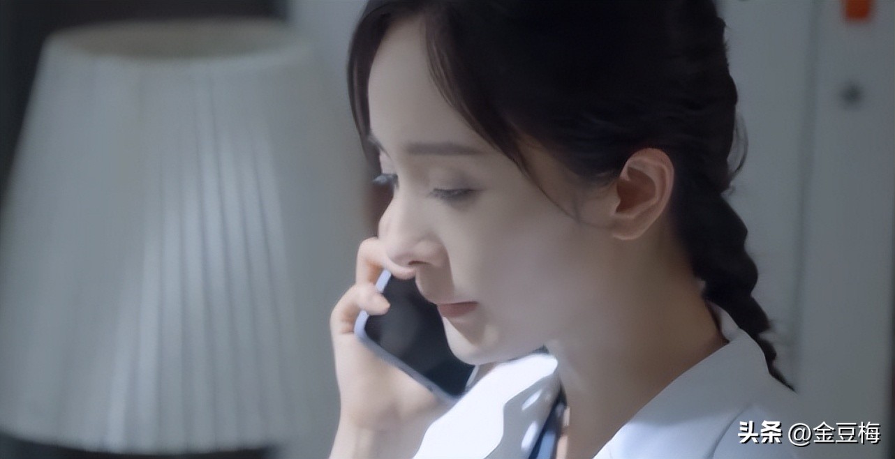 "Thank You Doctor" Quarrel during the day, date at night, Bai Zhu ...