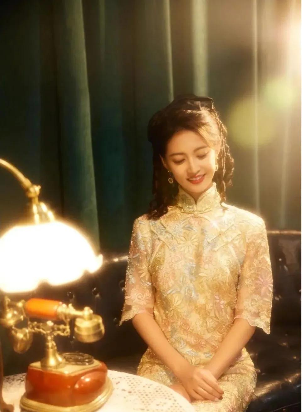 Chen Yuqi - iMedia