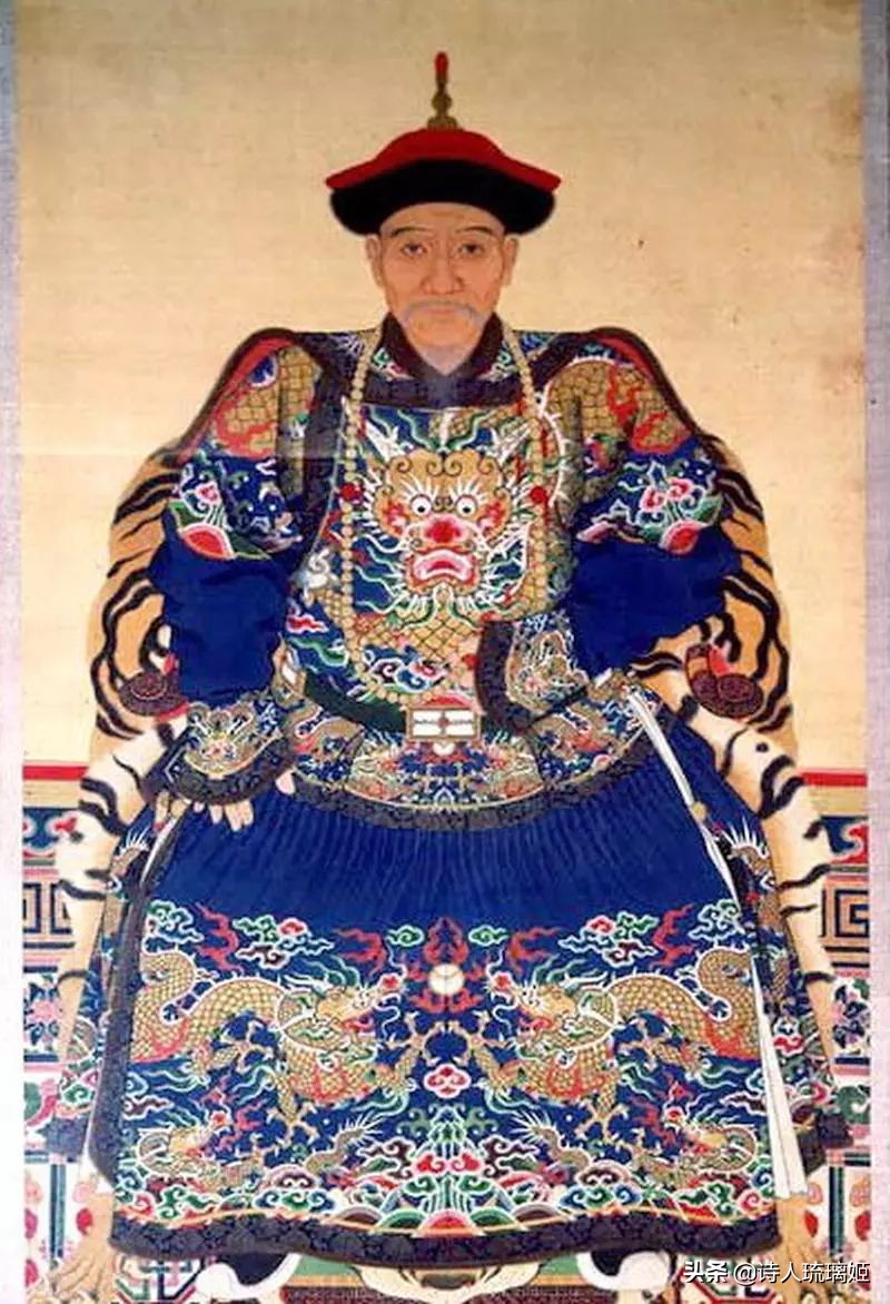 In the history of "Long Chi" in ancient times, the testicles will be ...