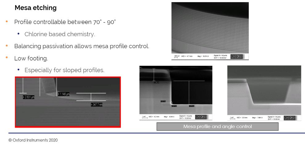 There are ways to optimize the VCSEL process.... - iNEWS