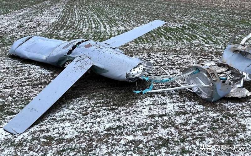 Why Russia's X-101 Cruise Missile Landed Near Vinnytsia Reveals Two ...