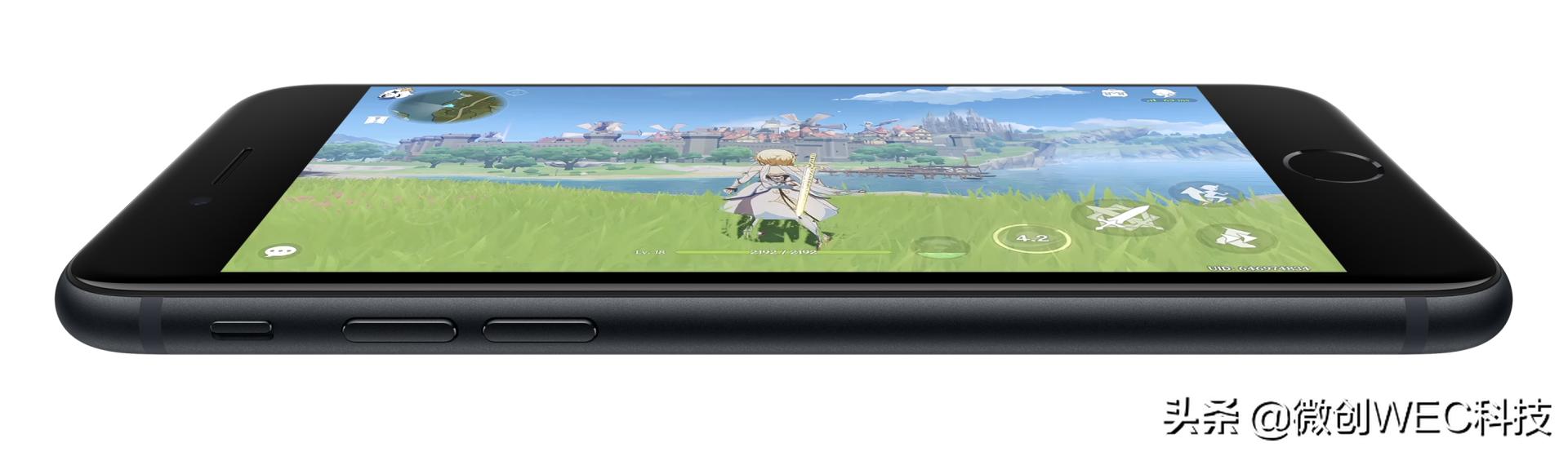 iPhone SE3, upgraded battery and processor, why do I still not ...