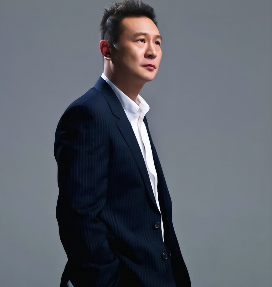 Zhang Shi: Playing "Zhao Gao" makes people hate to the bone, what ...