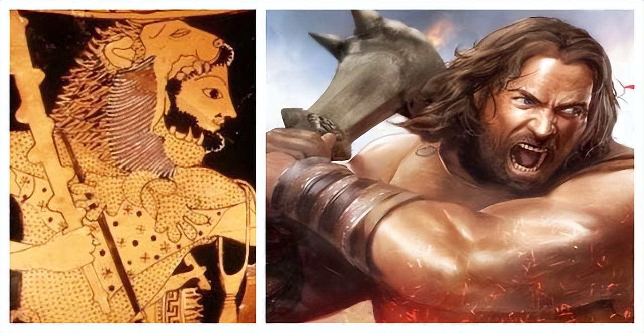 Hercules: The hero and symbol of invincibility in ancient Greek ...