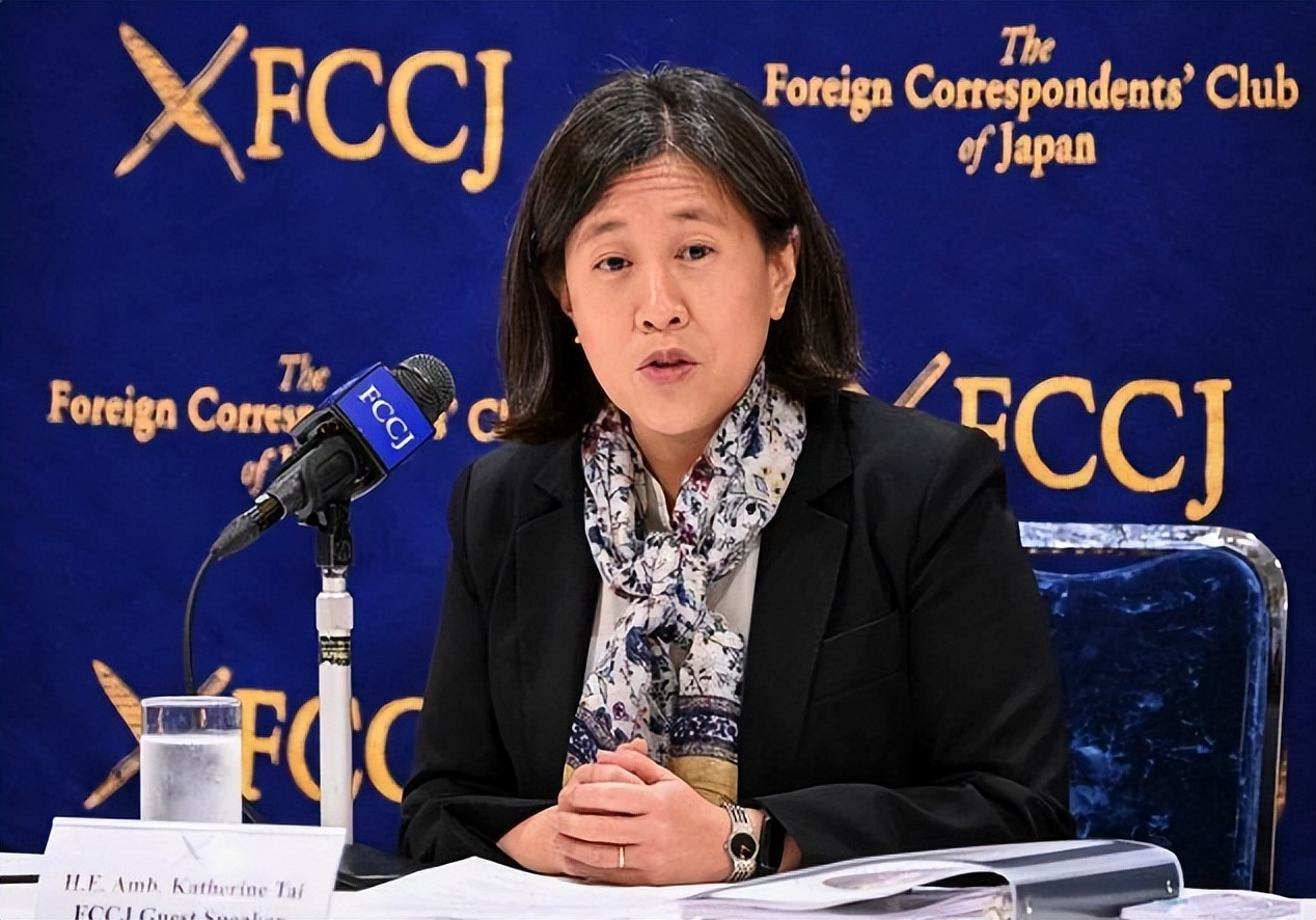 Dai Qi's struggles before stepping down: if she does not seek to ...