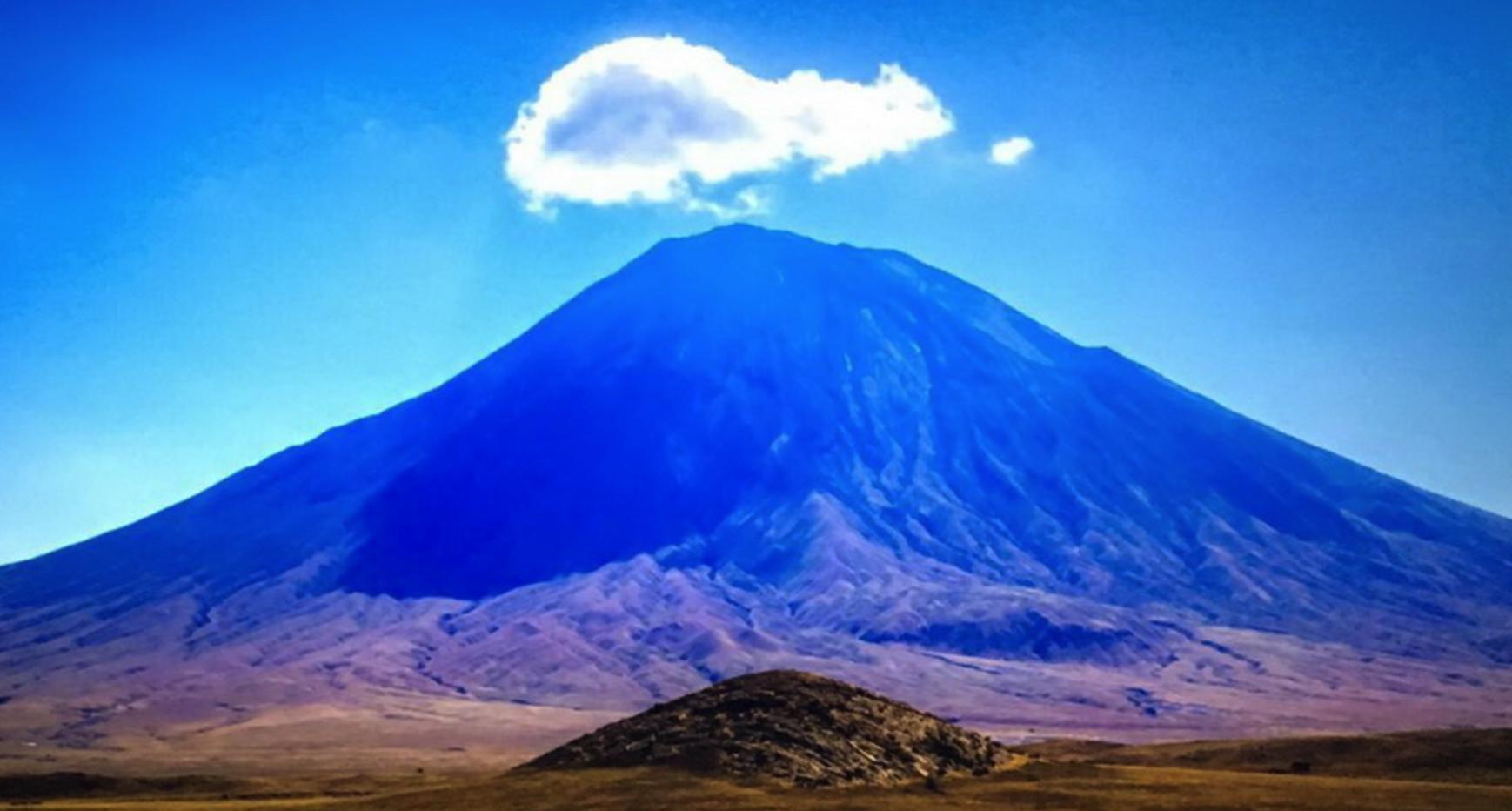 The 100 most beautiful places in the world - Mount Qili Majaro - iNEWS
