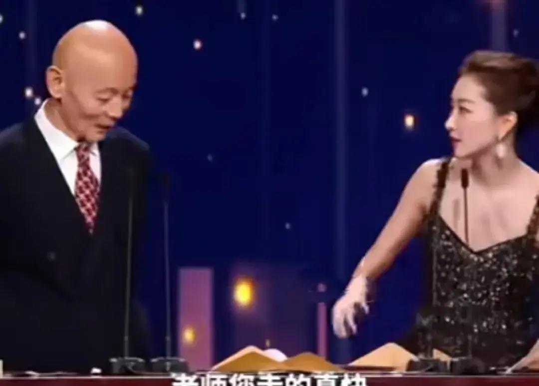 Zhou Dongyu's perfunctory attitude and Ge You's ruthlessness can be ...