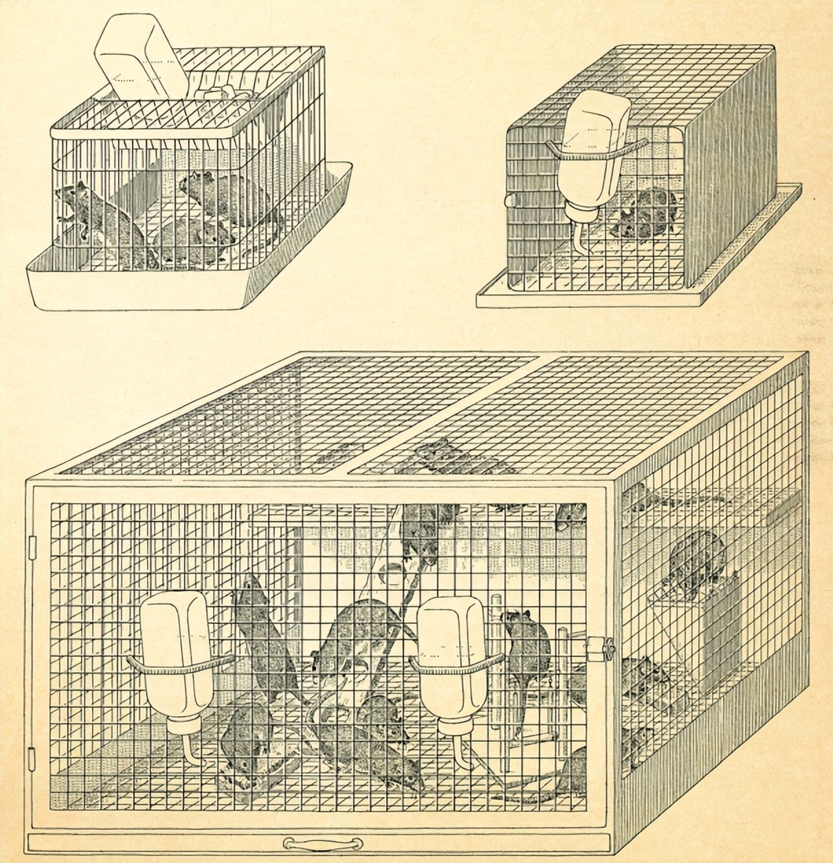 Do rich experiences equal a bigger brain? - iNEWS