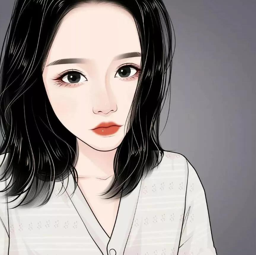 Change your avatar and record beautiful moments with hand-drawn avatars ...