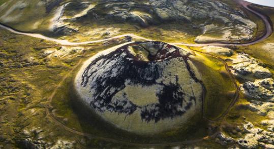 Open the gates of hell?Iceland excavates the world's first "magma well ...