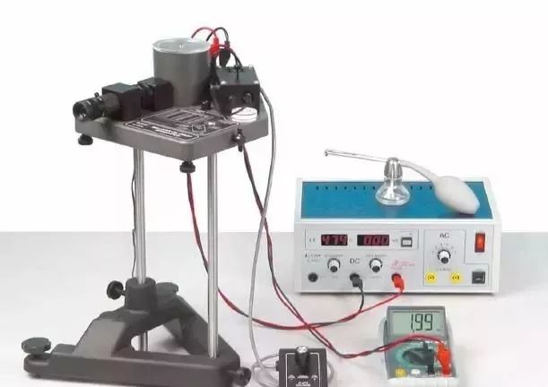 Ten famous classic experiments in physics - iMedia