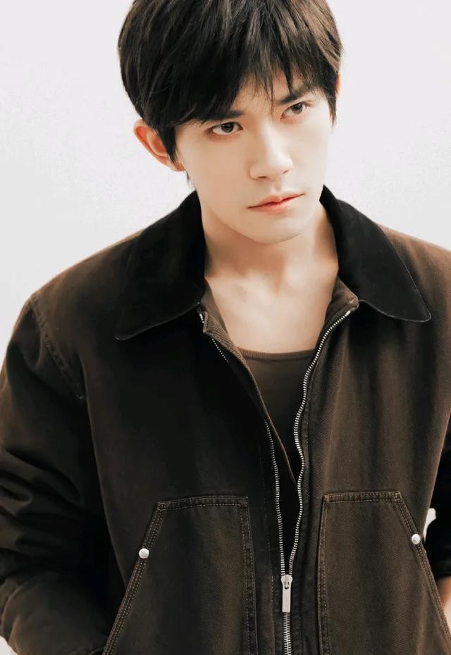 Zhao Liying, Qianxi, Wang Hedi, Yang Mi, Wang Junkai, Cheng Yi, Bai Lu ...