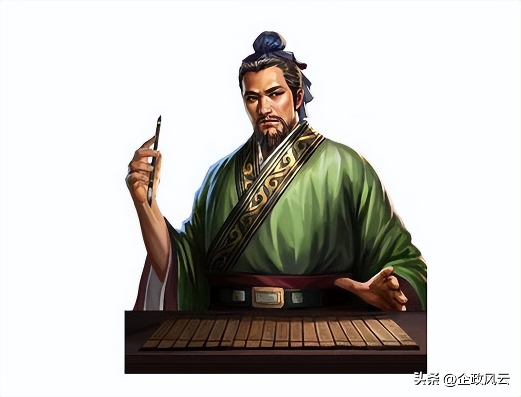 What did Sun Wu, who is known as the "Master of a Hundred Generations ...