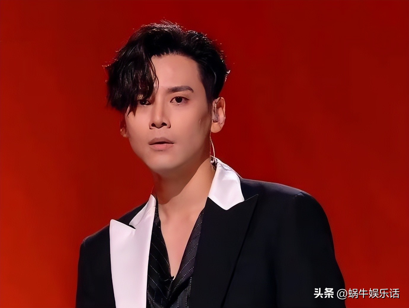 Overcoming Toughness 2: Cai Heng is holding back, Zhang Zhilin and ...