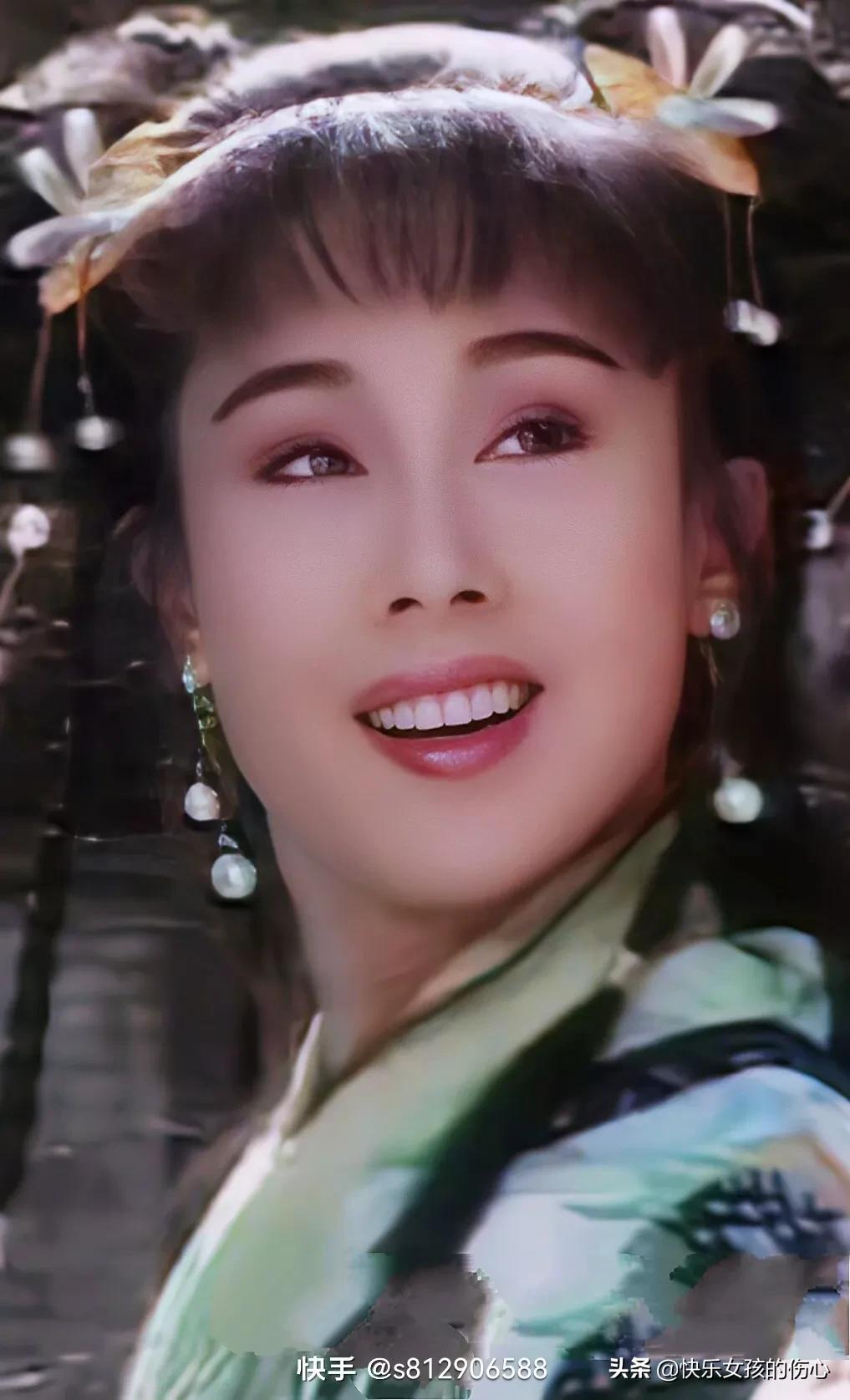 "Legend of the New White Lady" Bilian ~ Xia Guangli revisits classic film and television - iNEWS