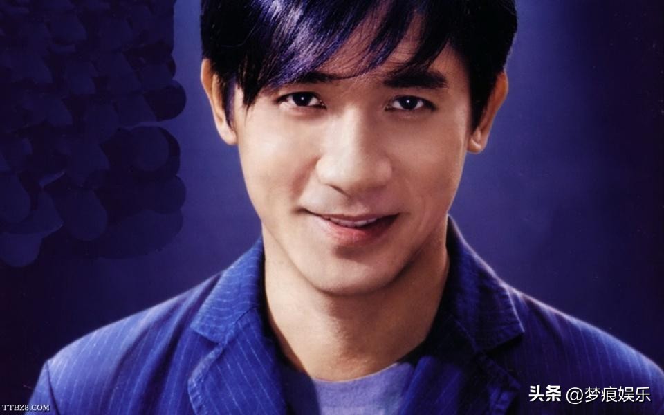 The inside story of Maggie Cheung's divorce was exposed: Tony Leung ...