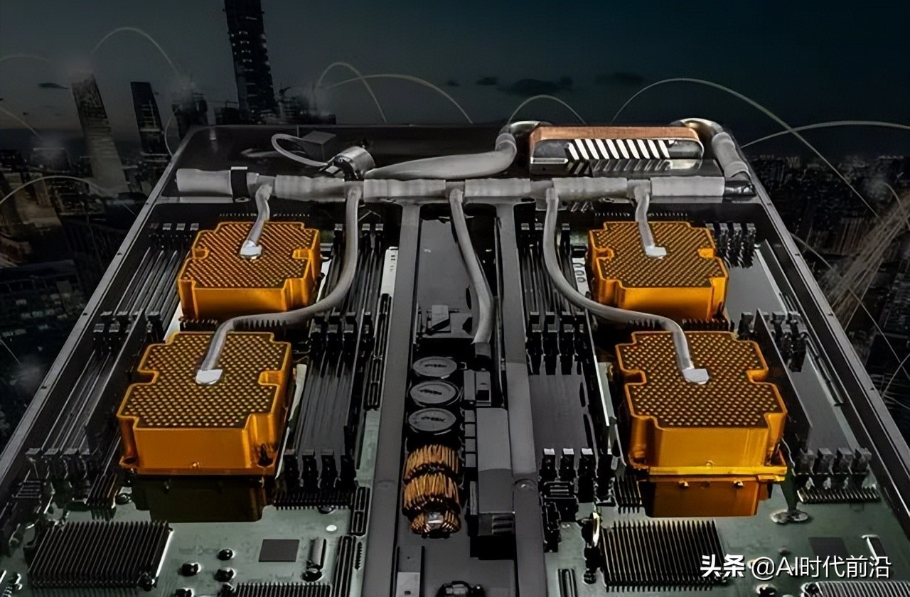 Iceotope releases new liquid cooling system - iNEWS