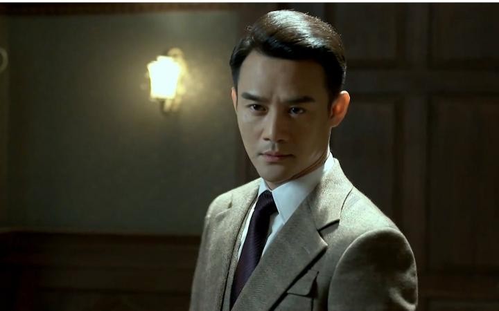 The most hidden thing in the Ming family is actually the cowardly Ming ...